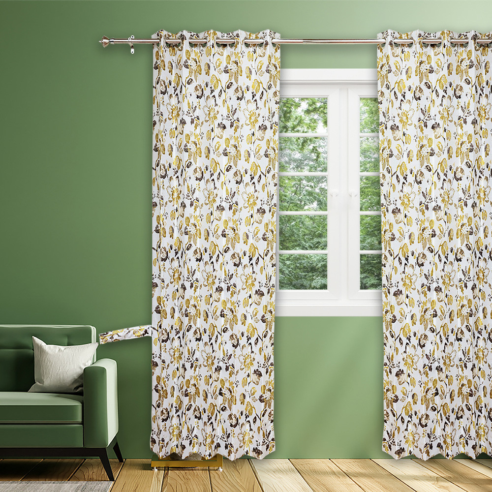 Fib Curtain – VTrends