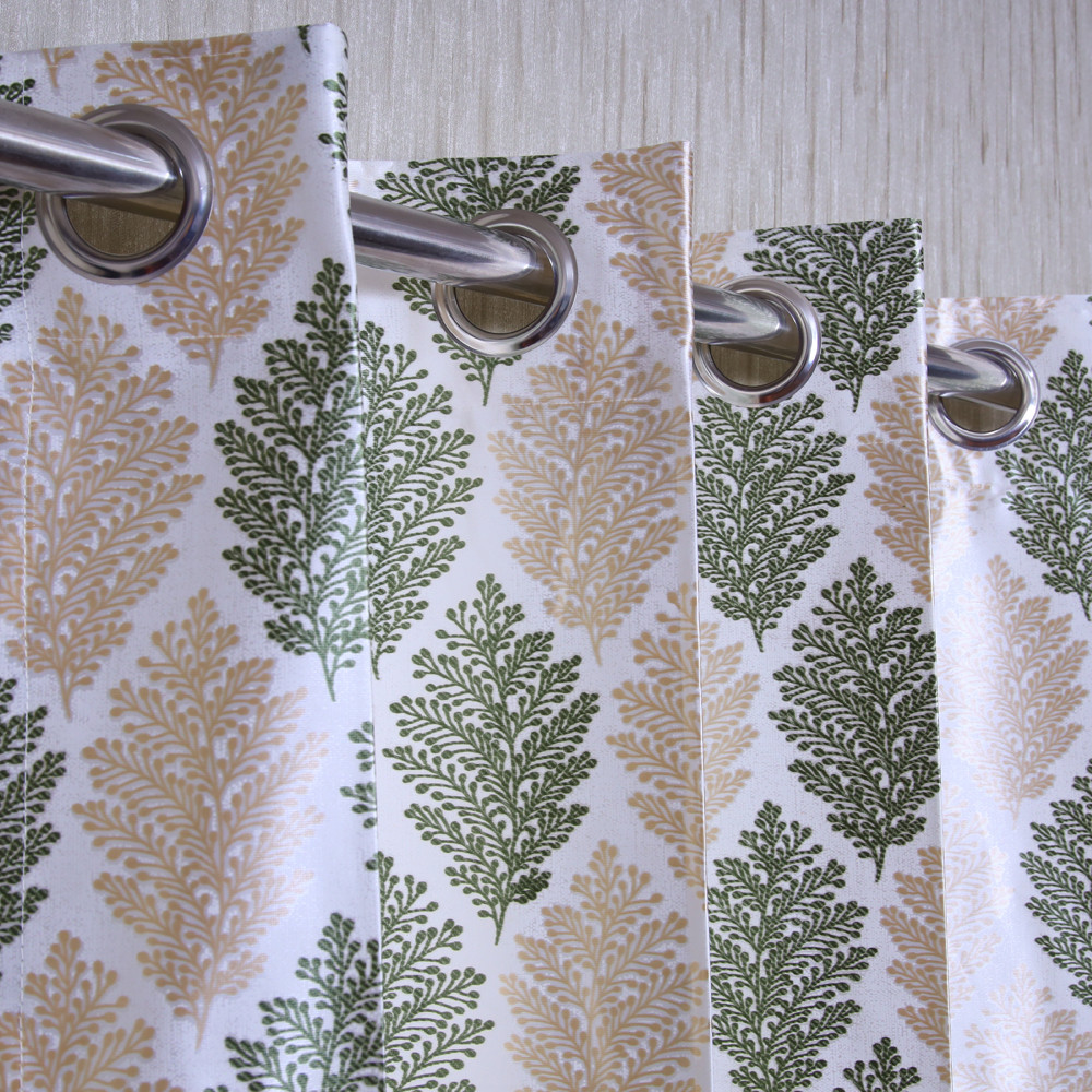 Fib Curtain – VTrends